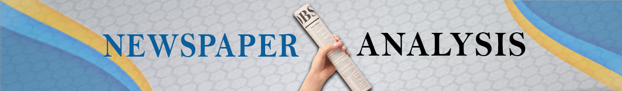 UPSC IAS - Newspaper Analysis Batch | Aspire IAS